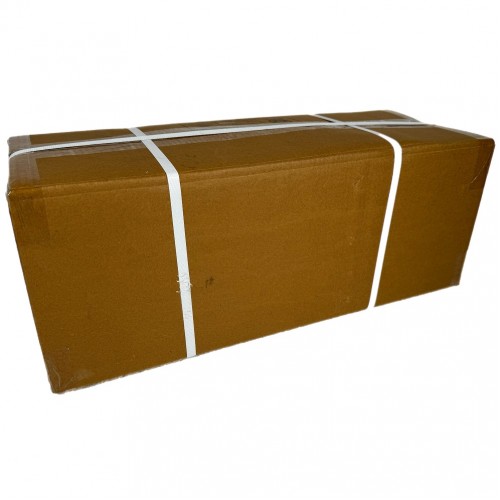 Premium Visco Hobby Fuse 3mm 20' Continuos Roll Case 100/1